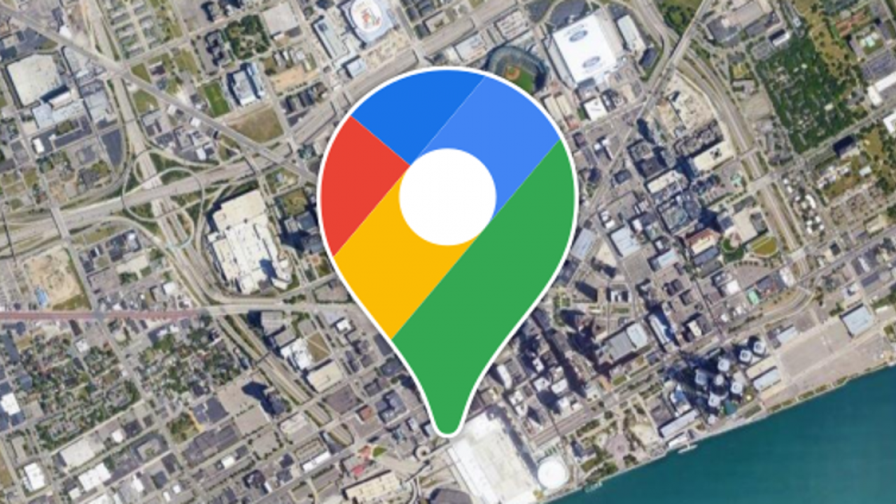 Navigating the Future: Google Maps as Your Ideal Travel Companion – My ...